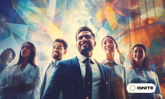 Gen Z and Alpha in the Workforce: Preparing for the Next Wave of Talent